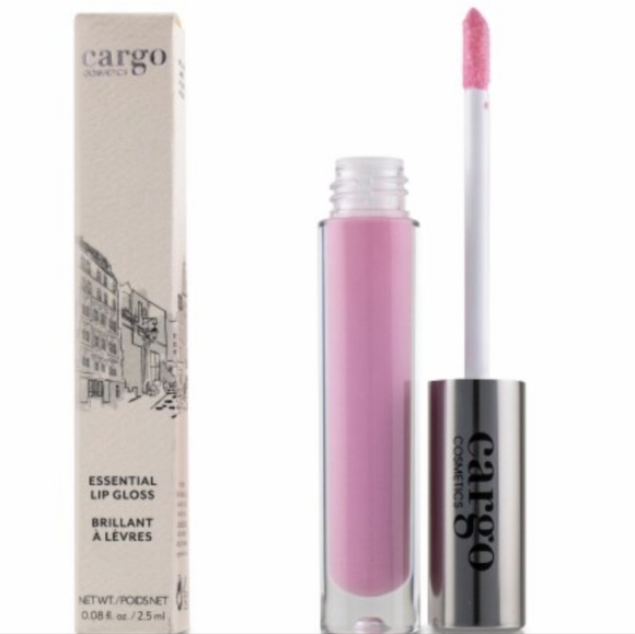 Cargo | Makeup | Cargo Essential Lip Gloss | Poshmark